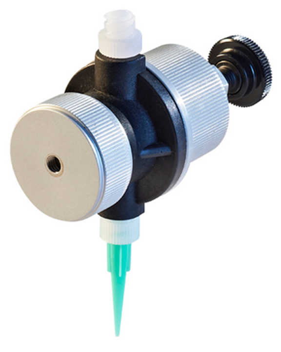 Selecting the Right Dispensing Equipment for Your Applications - Techcon