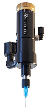 Selecting the Right Dispensing Equipment for Your Applications - Techcon