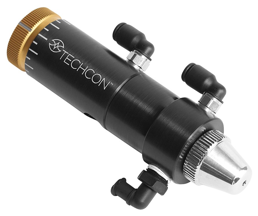 Selecting the Right Dispensing Equipment for Your Applications - Techcon