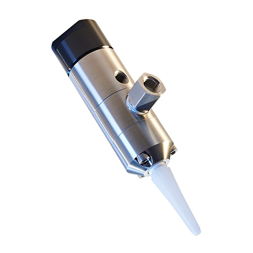 Selecting the Right Dispensing Equipment for Your Applications - Techcon